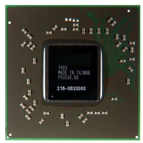 Видеочип Mobility Radeon HD 7670M [216-0833000]