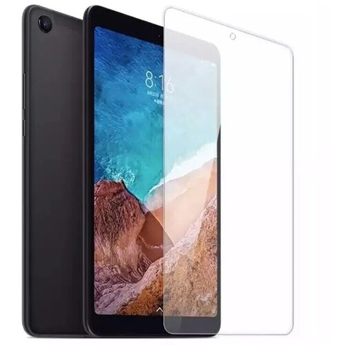 Защитное стекло Tempered Glass для планшета Xiaomi Mi Pad 4 Plus 10.1"