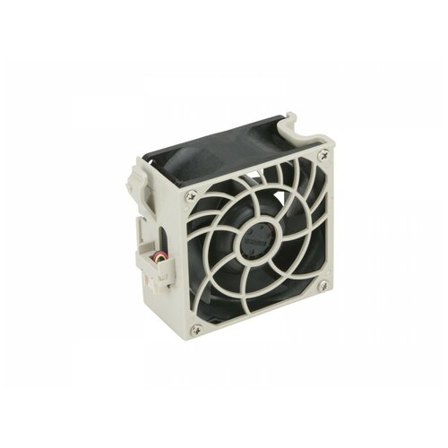Вентилятор для корпуса Supermicro FAN-0126L4, белый/черный