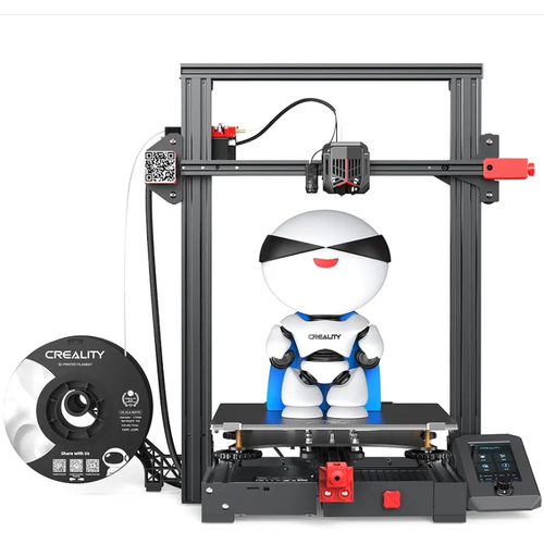 3D принтер Creality Ender-3 Max Neo (набор для сборки)