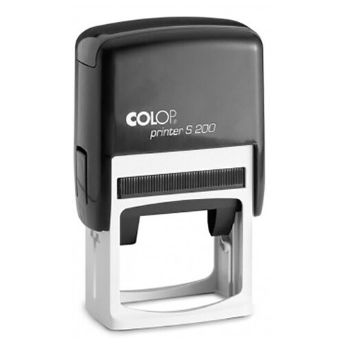 Оснастка для штампа COLOP Printer S 200, 45 х 24 мм