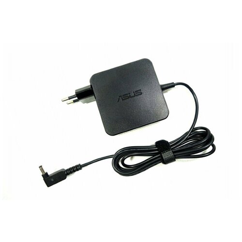 Для Asus X712D VivoBook Зарядное устройство блок питания ноутбука (Зарядка адаптер + сетевой кабель/ шнур)