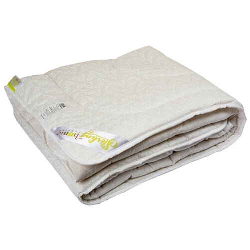 Одеяло файбер (всесезонное) 200x220, вариант ткани поликоттон от Sterling Home Textil