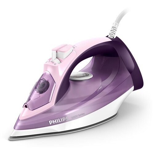 Утюг Philips DST5031/30, фиолетовый