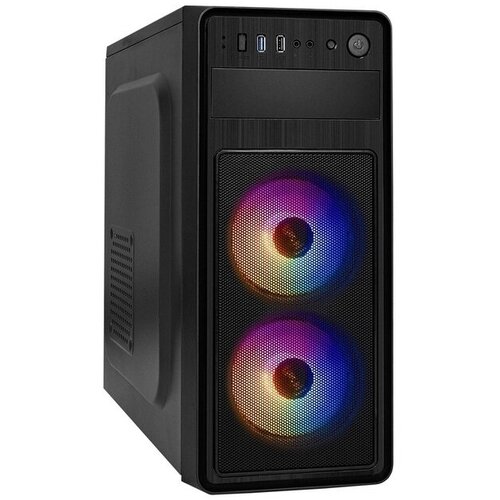 Компьютер CyberX - R53600 AMD Ryzen 5 3600 3.6 ГГц/RAM 16 ГБ/SSD 1ТБ/NVIDIA GeForce RTX 3060 12 ГБ