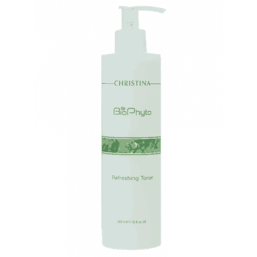 Christina Bio Phyto Refreshing Toner - Освежающий тоник 300 мл