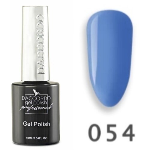 DACCORDO Gel Polish гель-лак 054