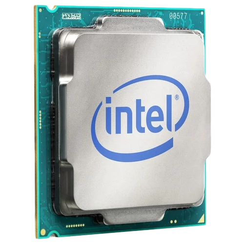 Процессор Intel Xeon X3350 Yorkfield LGA775,  4 x 2667 МГц, HPE