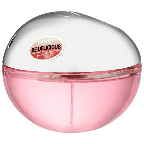 DKNY парфюмерная вода Be Delicious Fresh Blossom, 100 мл