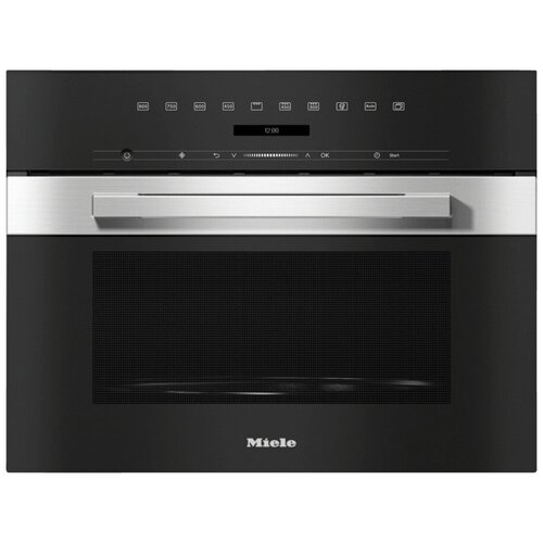 Микроволновая печь Miele M7244TC clst