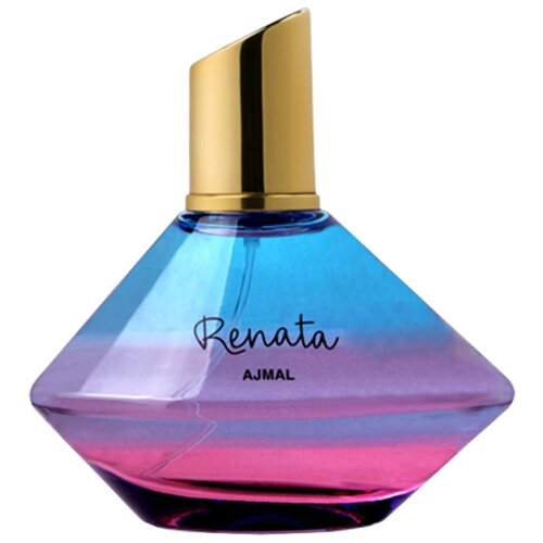 Ajmal парфюмерная вода Renata, 75 мл, 200 г