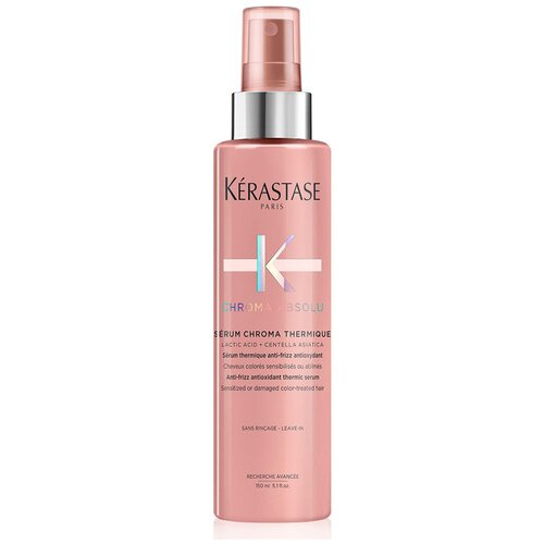 Kerastase Chroma Absolu Serum Chroma Thermique Сыворотка Хрома Термик 150мл