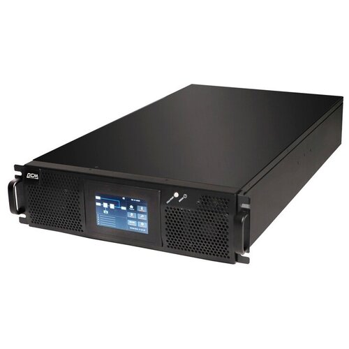 ИБП POWERCOM Vanguard-II-33 VGD-II-PM25M, 25000ВA