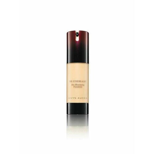 KEVYN AUCOIN Подсвечивающая тональная основа The Etherealist Skin Illuminating Foundation (Light EF 01)