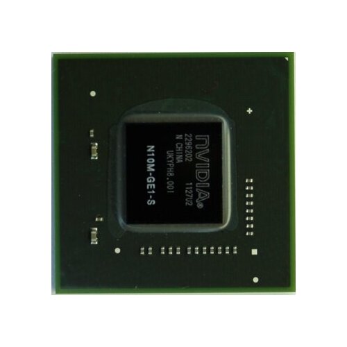 Чип nVidia N10M-GE1-S