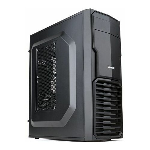 Компьютер для работы и учебы BrandStar P7221243. Ryzen 5 5600G, DDR4 16GB 2666MHz, 480GB SSD, HD Graphics, 600W