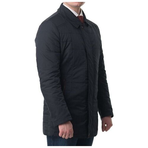 Куртка LEXMER, размер 48/176, синий