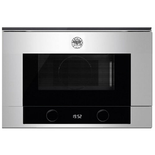 Встраиваемая микроволновая печь СВЧ Bertazzoni F383MODMWSX