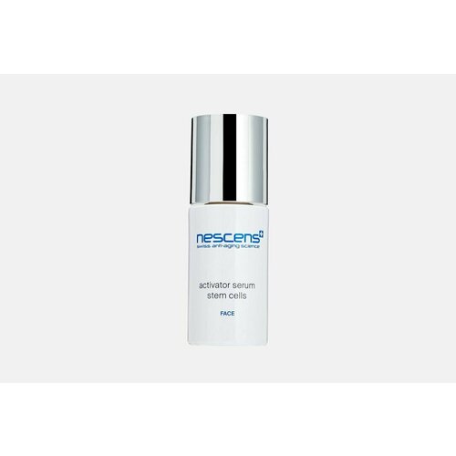 Cыворотка для активации стволовых клеток для лица Activator Serum Stem Cells Face