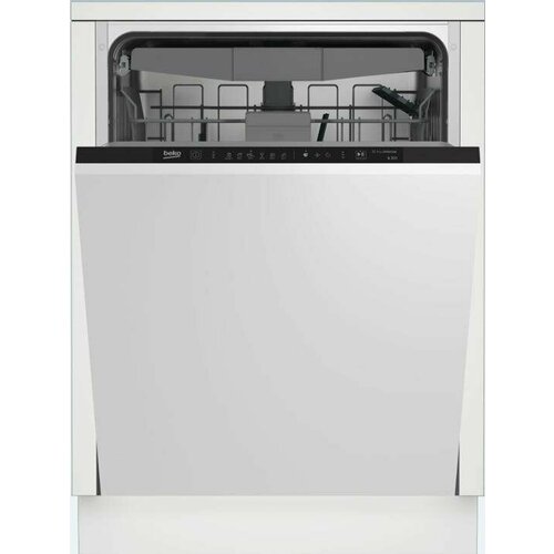 Посудомоечная машина Beko BDIS15063 (Цвет: White)