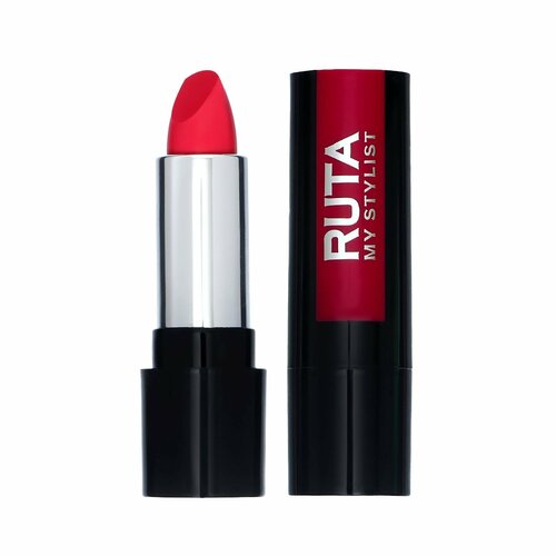 Губная помада Ruta Glamour Lipstick, тон 36, ягодный восторг