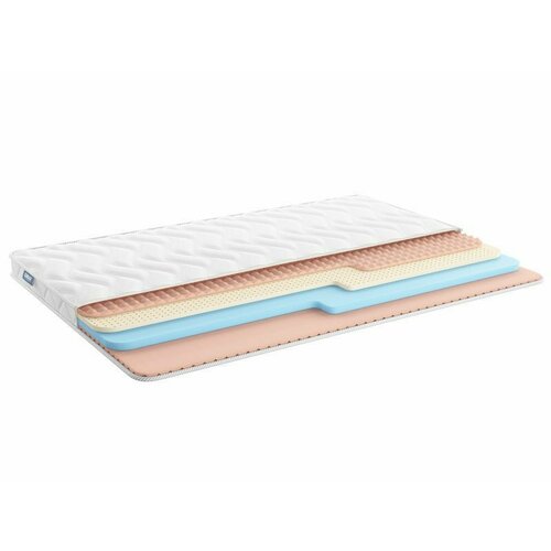 Матрас Dimax Relmas Latex Roll 60x120