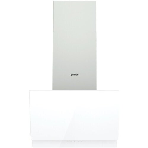 Каминная вытяжка Gorenje WHI649EXGW