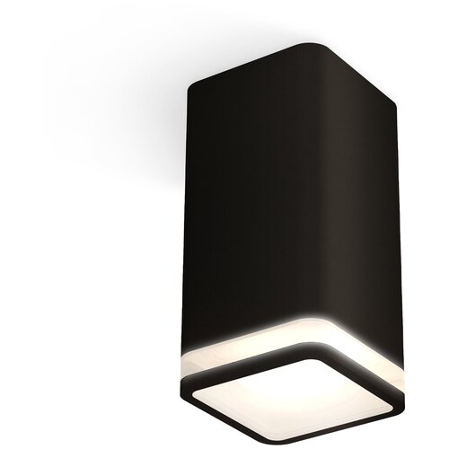 Потолочный светильник Ambrella Light Techno Spot XS7821020 (C7821, N7751)