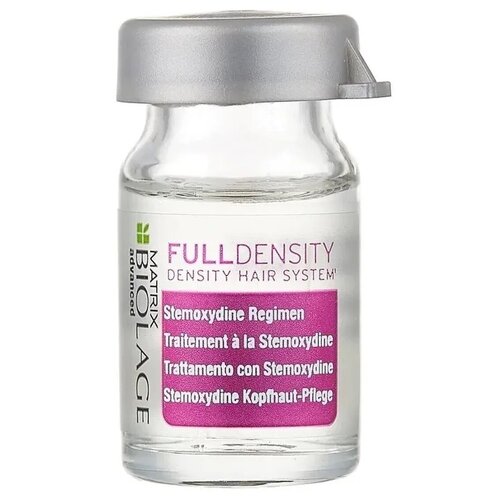 Тоник-уход Biolage FullDensity, 10х6 мл