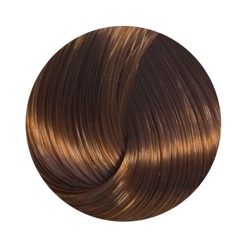 OLLIN Professional Color перманентная крем-краска для волос, 7/3 русый золотистый, 100 мл