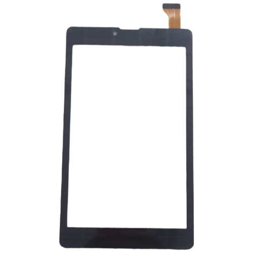 Тачскрин (сенсорное стекло) для планшета Irbis TZ745 3G