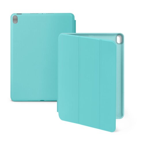 Чехол книжка Smart Case для Apple iPad Mini 6 2021 Mint Green