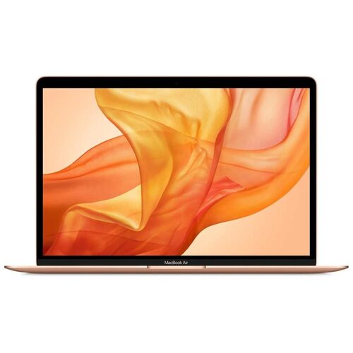 13.3" Ноутбук Apple MacBook Air 13 Late 2020 2560x1600, Apple M1 3.2 ГГц, RAM 8 ГБ, DDR4, SSD 256 ГБ, Apple graphics 7-core, macOS, MGN93SA/A, серебристый, английская раскладка