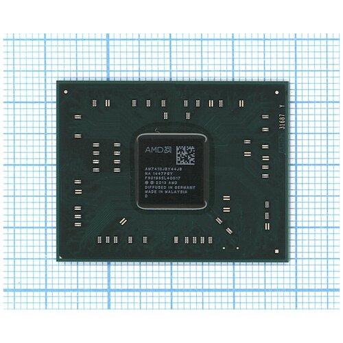 Процессор AM7410JBY44JB AMD A8-7410