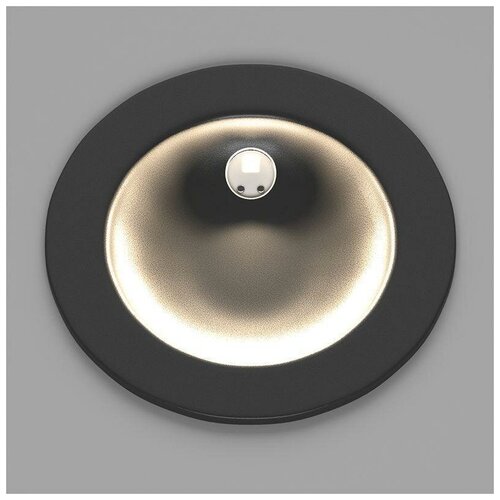 DesignLed Настенный светодиодный светильник DesignLed GW-R806-3-BL-WW 007096