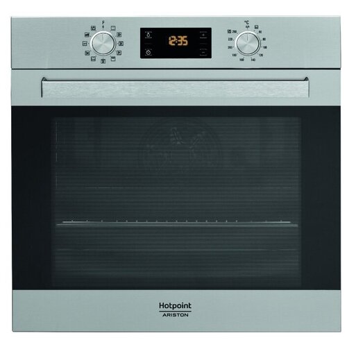 Духовой шкаф Hotpoint-Ariston FA5 844 JH IX