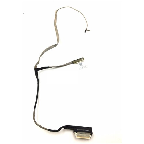 Шлейф матрицы для ноутбука HP 764888-001 (40-pin) с кабелем для тачскрина