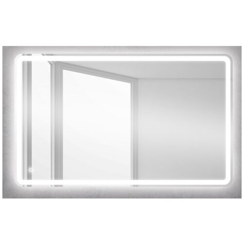 BelBagno Зеркало BelBagno SPC-MAR-1000-600-LED-TCH