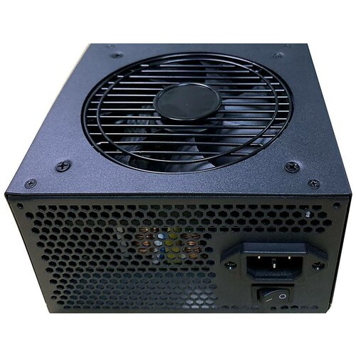 Блок питания Formula ATX 600W Formula-AP600-80 80+ bronze (24+4+4pin) APFC 120mm fan 7xSATA RTL