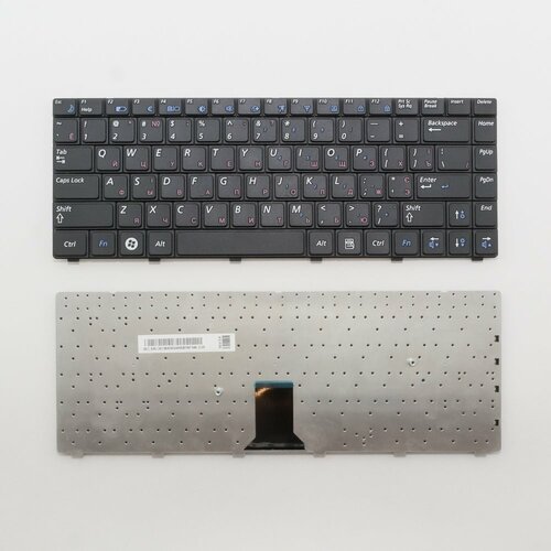 Клавиатура для ноутбука Samsung NP-R522-XA02UA