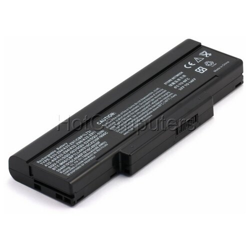 Аккумуляторная батарея усиленная для ноутбука Asus ID6-2200