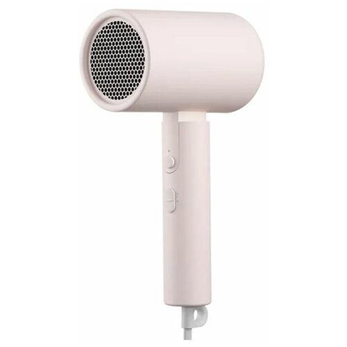 Фен для волос Xiaomi Mijia Negative Ion Hair Dryer H100 (CMJ02LXW, CMJ02LXP) (pink)