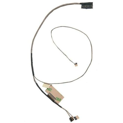 Шлейф матрицы (matrix cable) для ноутбука Lenovo Flex 4-1480, Flex4, 1435, 1470, Yoga 510-14IKB, [RocknParts] DC02002D000