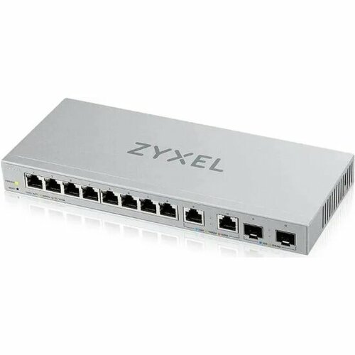 Коммутатор Zyxel XGS1210-12-ZZ0102F