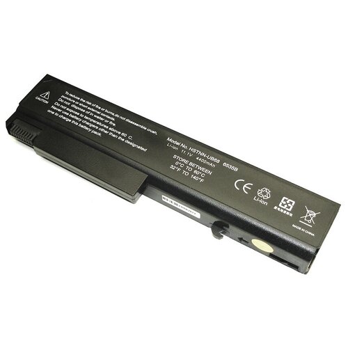 Аккумулятор для ноутбука HP 6930P 5200 mah 11.1V