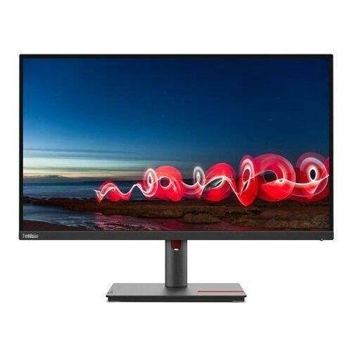 Монитор Lenovo ThinkVision T27a-30 (62F6KAR6CS)