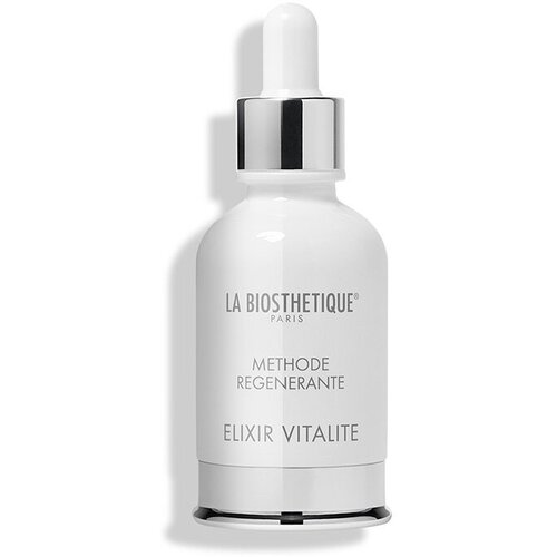 La Biosthetique, Ревитализирующий концентрат для лицa Methode Regenerante Elixir Vitalite, 30 мл