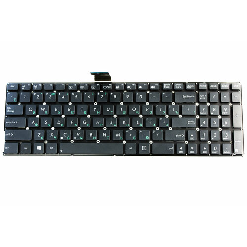 Клавиатура для ноутбука Asus X550CL