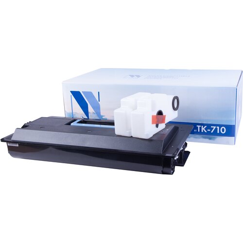 Картридж NV Print совместимый TK-710 для Kyocera FS-9130DN/ 9530DN {18570}
