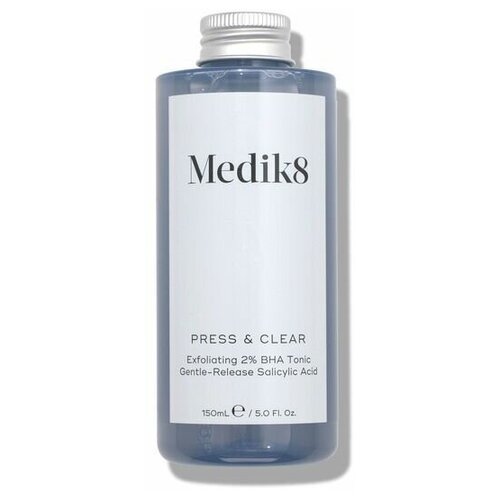 Medik8 тонер для лица Press & Clear Refill (150 мл)